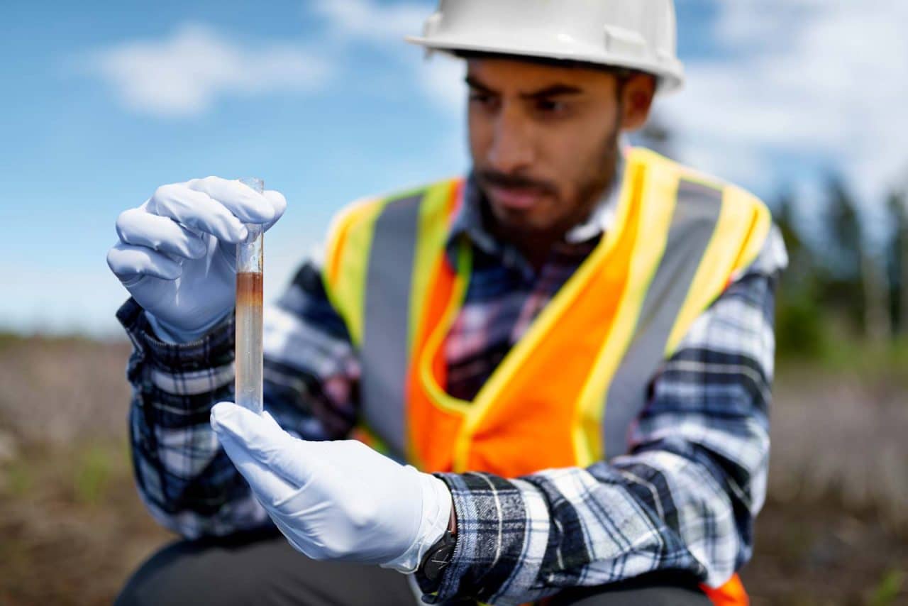 Environmental Cleanup - Golars Environmental Solutions